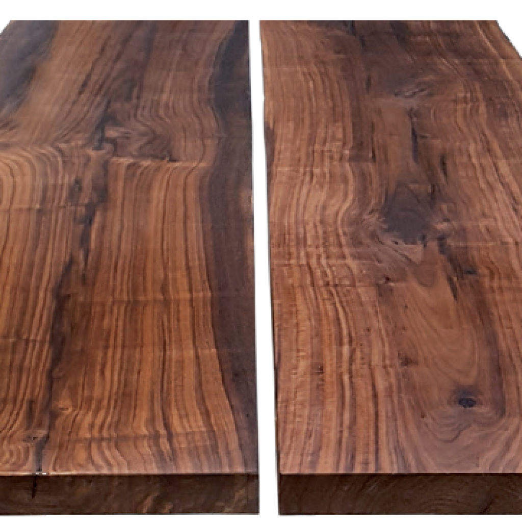 PORTFOLIO - TimberTops